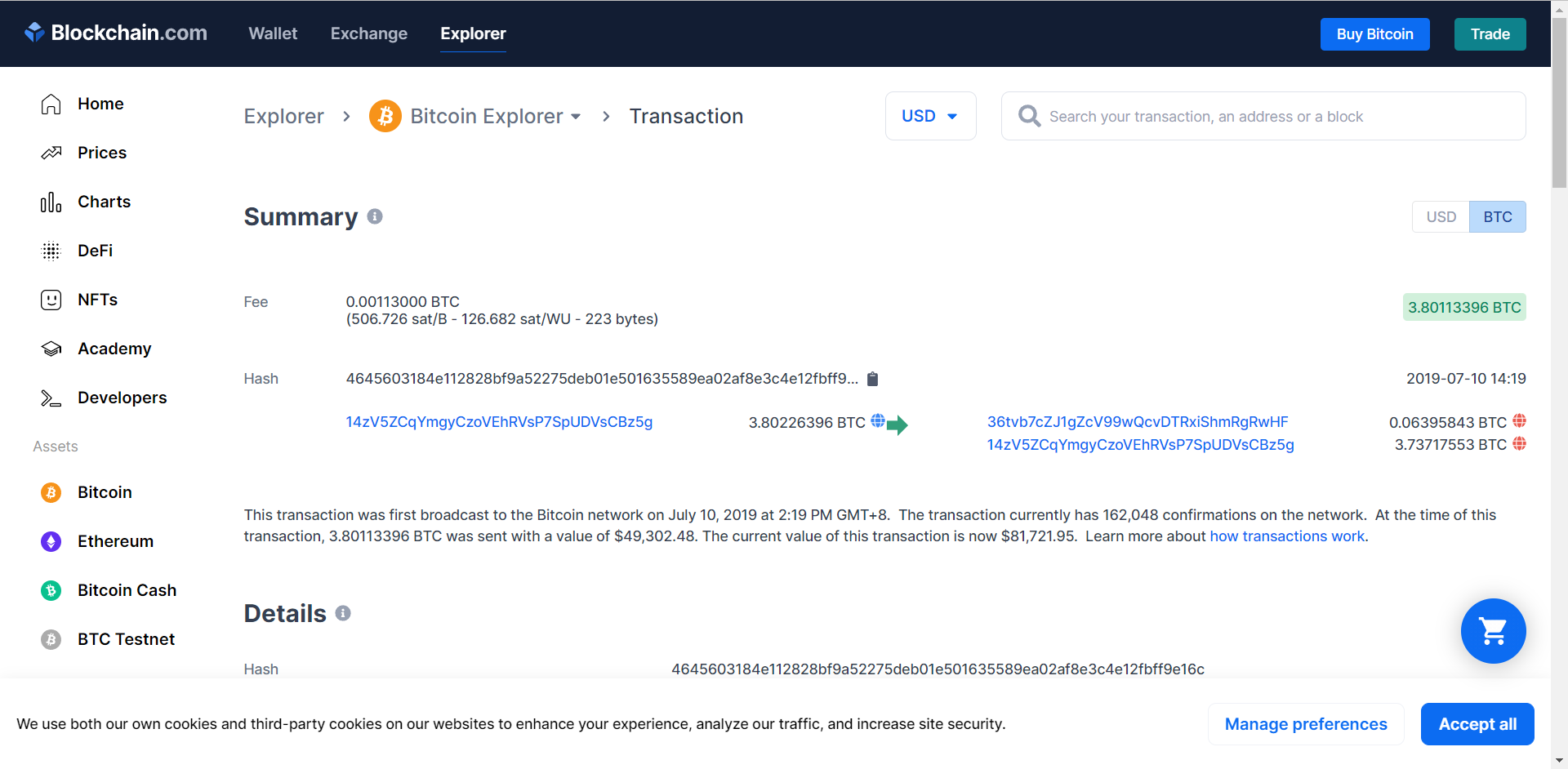 GitHub - jinyuanliu1/send_a_tx
