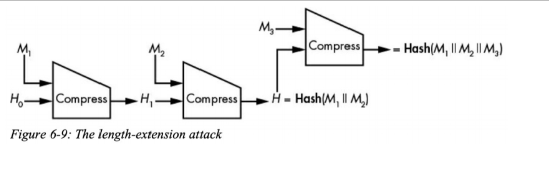 GitHub - jinyuanliu1/SM3-_LenExtenAttack