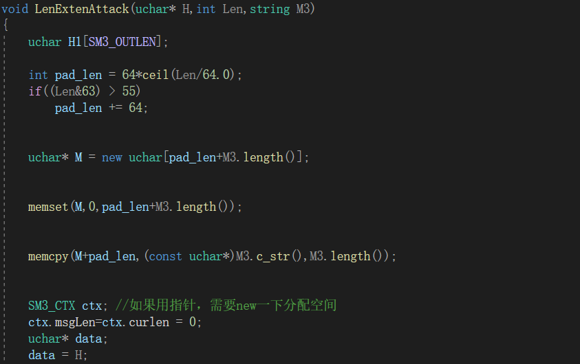 GitHub - jinyuanliu1/SM3-_LenExtenAttack
