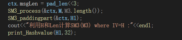 GitHub - jinyuanliu1/SM3-_LenExtenAttack