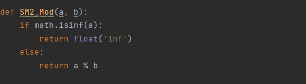 GitHub - jinyuanliu1/SM2-application-ECMH
