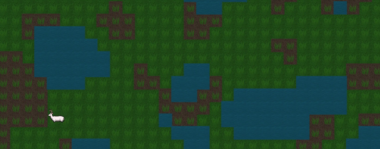 GitHub - WolfverusWasTaken/2D-enviroment: This project was created in ...