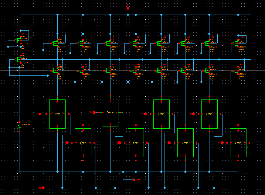 GitHub - nkty02/8-bit-current-switching-DAC-using-binary-weighted ...