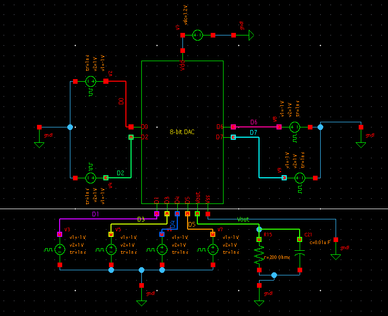 GitHub - nkty02/8-bit-current-switching-DAC-using-binary-weighted ...