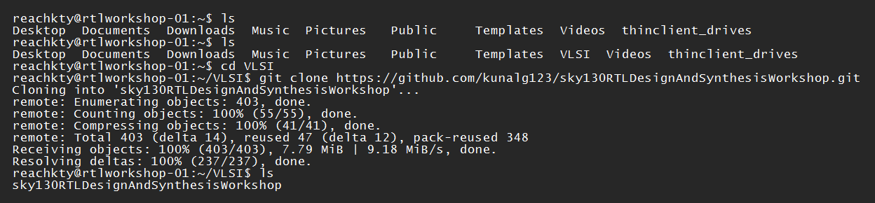 GitHub - nkty02/sky130-RTL-Design-Workshop: Final report submitted as a ...