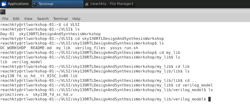 GitHub - nkty02/sky130-RTL-Design-Workshop: Final report submitted as a ...
