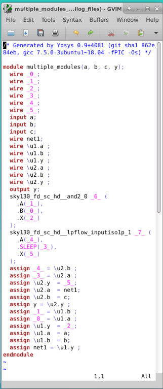 GitHub - nkty02/sky130-RTL-Design-Workshop: Final report submitted as a ...