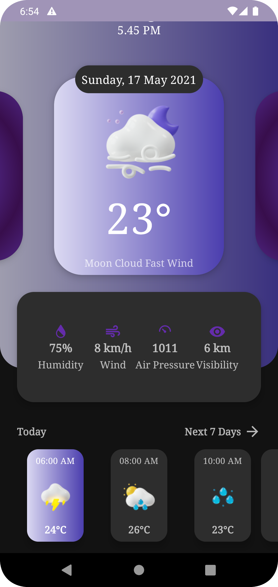 GitHub - CetinDeniz/OnePageDesign