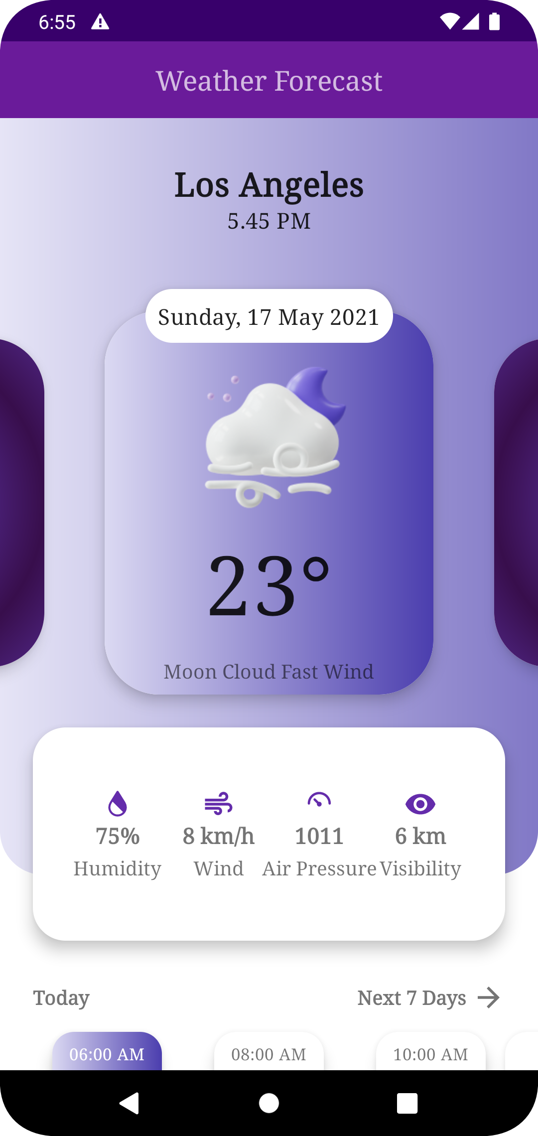 GitHub - CetinDeniz/OnePageDesign