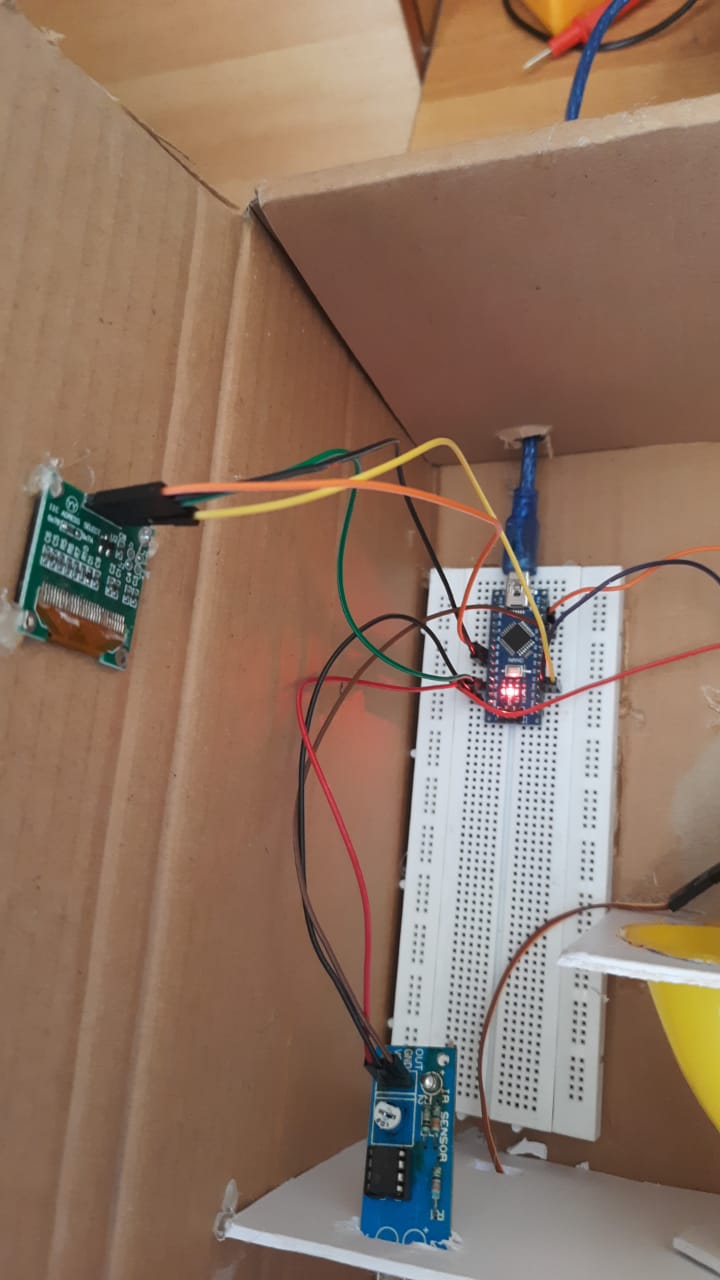 GitHub - Tabrez-dev/Pill-dispenser-with-display-timer: To help people ...