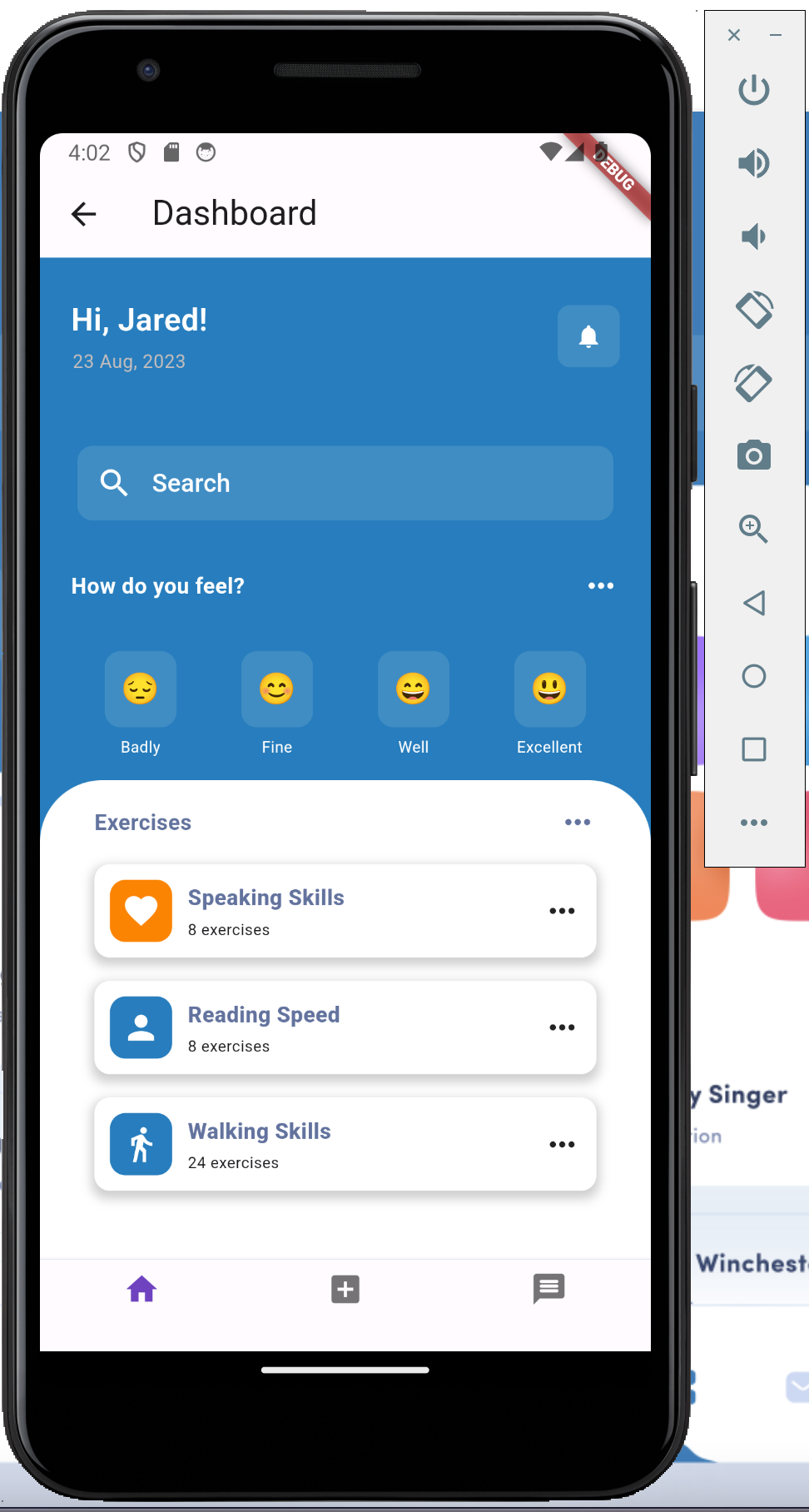 GitHub - AdetolaAremu/flutter-design-I: I am designing random screens making use of flutter ...