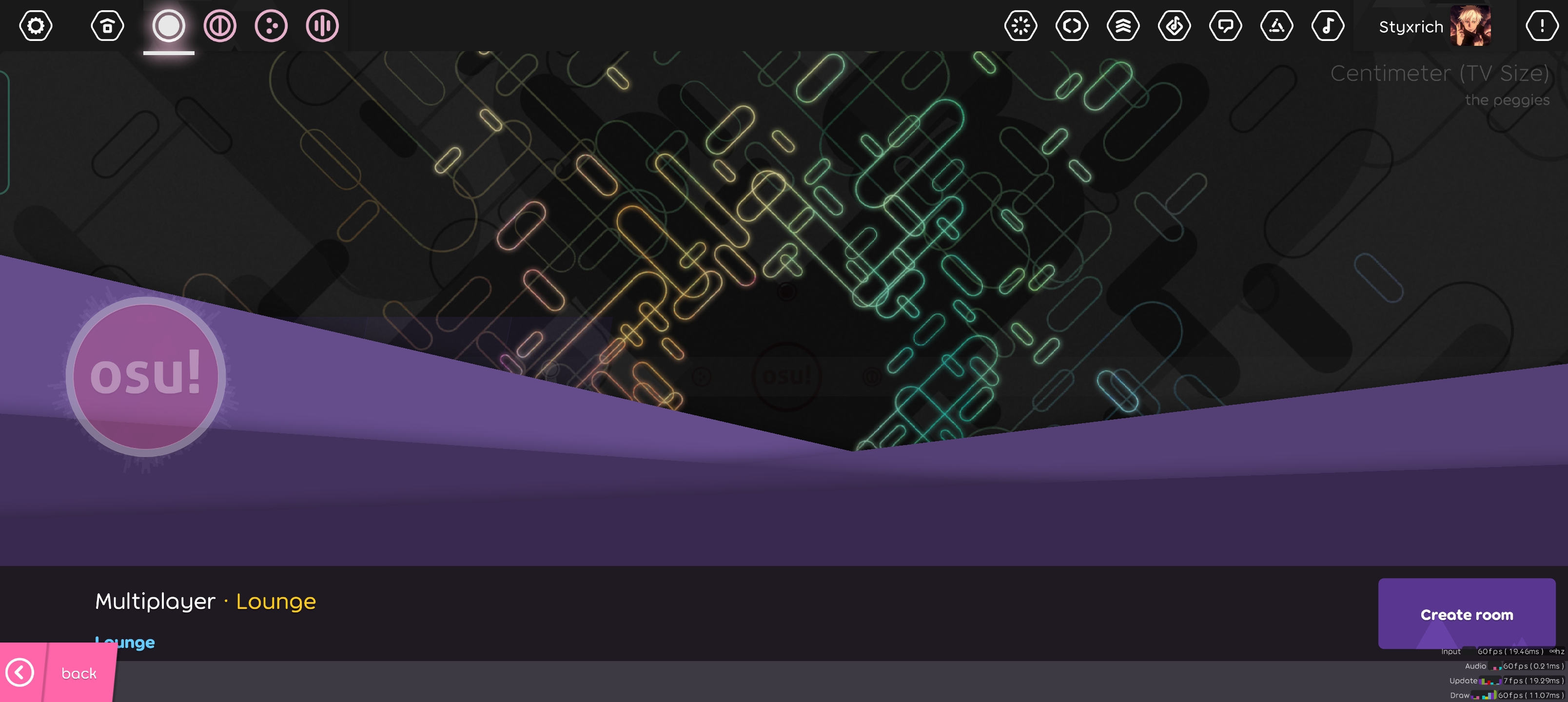 Multiplayer - Game Freeze · Issue #12654 · ppy/osu · GitHub