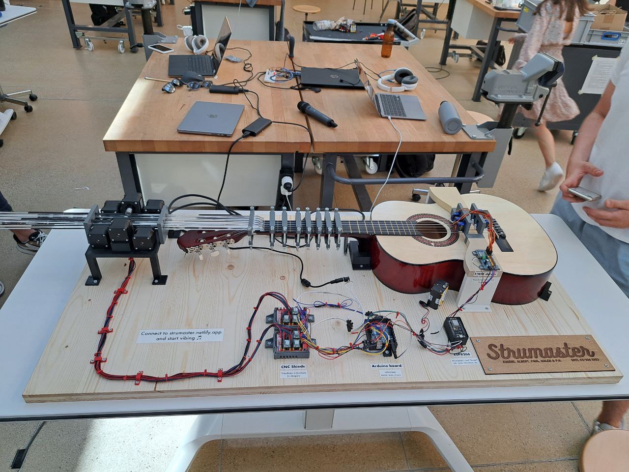 Github Pmdltstrumaster Epfl Cs 258 Semester Project