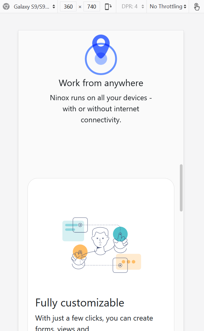 GitHub - int-python/NinoxClone