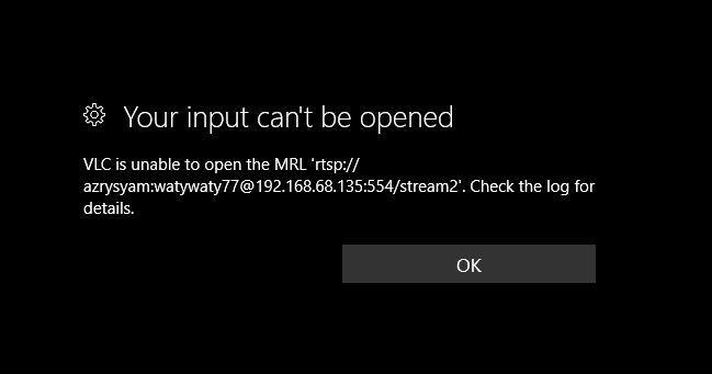 Invalid authentication data with Tapo C210 · Issue #164 · JurajNyiri/HomeAssistant-Tapo-Control ...
