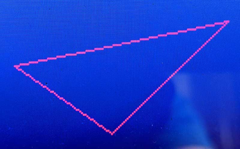 Filled Triangles Fail to Render · Issue #62 · projf/projf-explore · GitHub