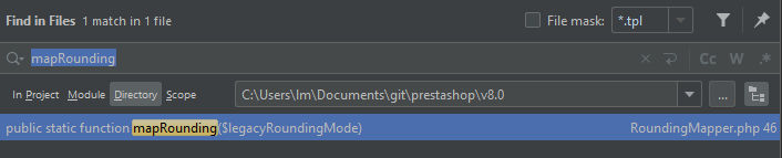 Duplicated code · Issue #30448 · PrestaShop/PrestaShop · GitHub