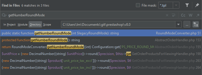 Duplicated code · Issue #30448 · PrestaShop/PrestaShop · GitHub
