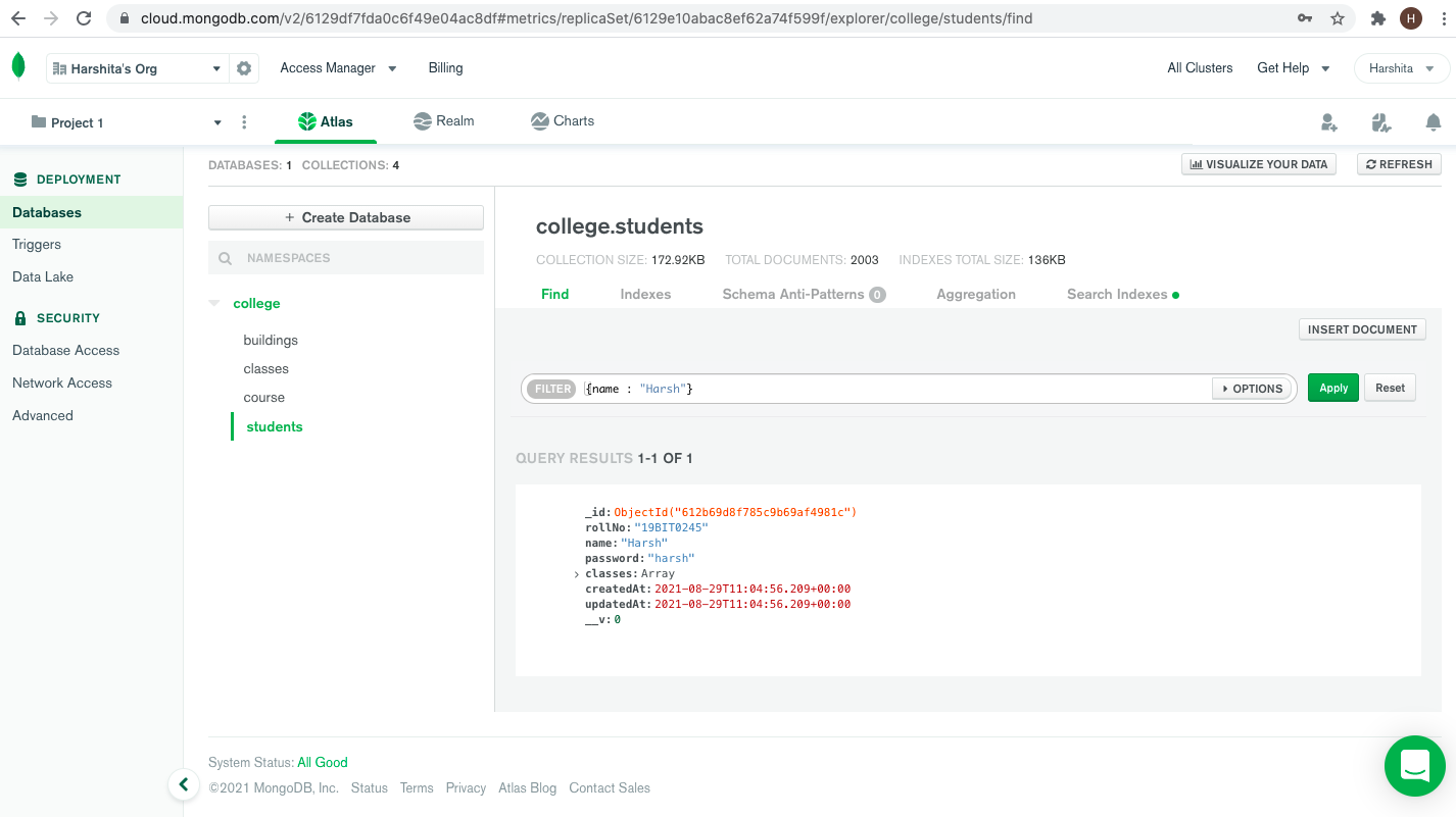 GitHub - harshita-jaiswani/MotorQ_Assignment