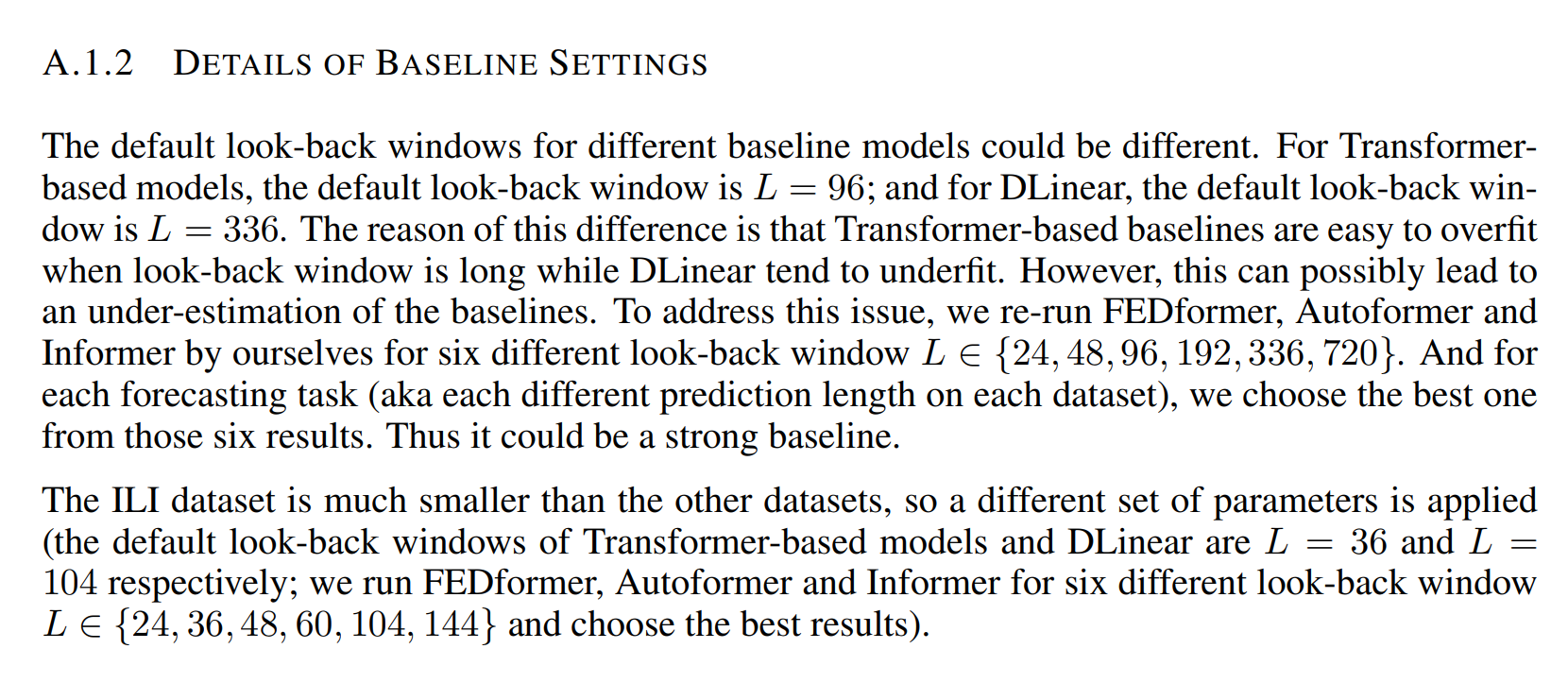 About the fairness of comparisons with other transformer variants. · Issue #53 · yuqinie98 ...