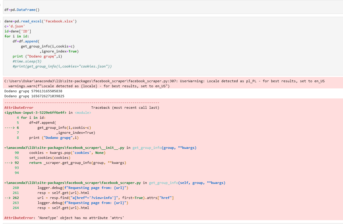 Extract number of users from group · Issue #253 · kevinzg/facebook ...