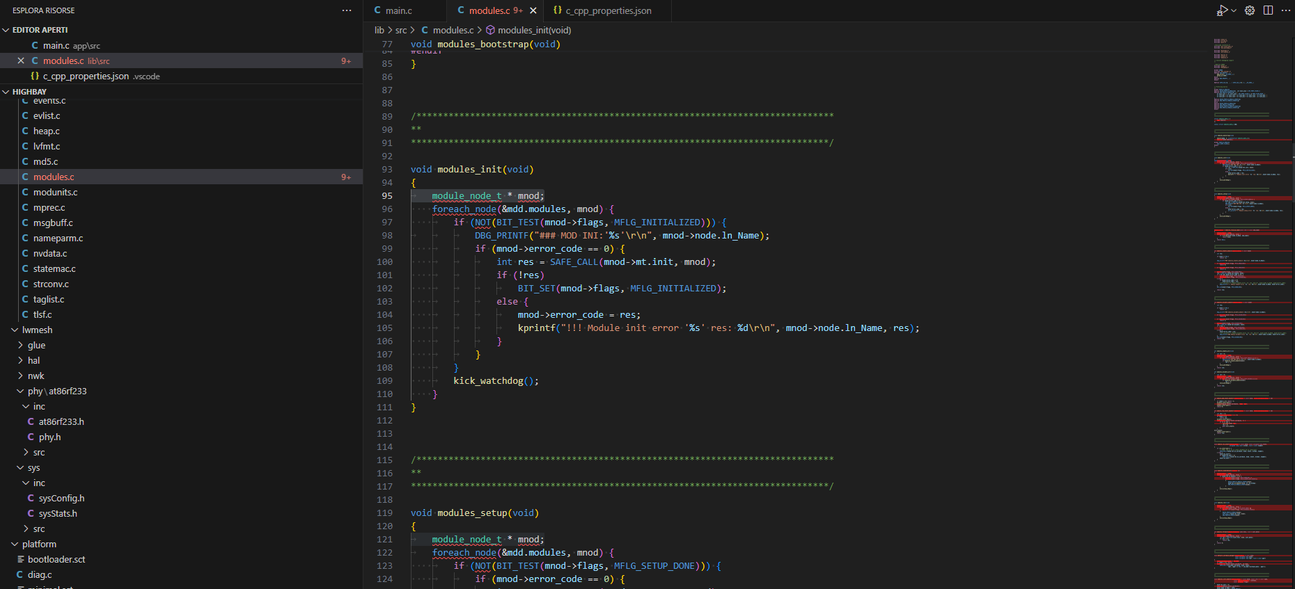No error reports · Issue #183410 · microsoft/vscode · GitHub