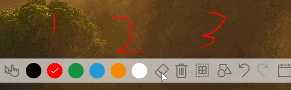 撤销相关问题 · Issue #93 · WXRIW/Ink-Canvas · GitHub