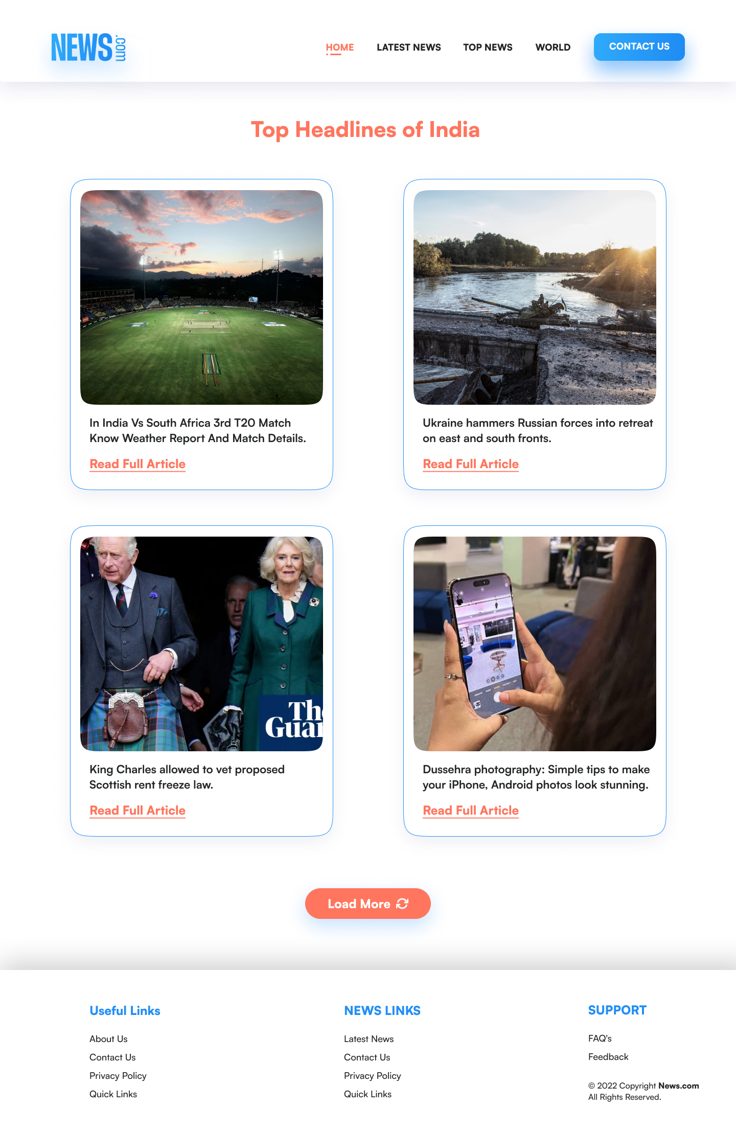 Add UI design · Issue #17 · codemaniac-sahil/news-webapp-api · GitHub