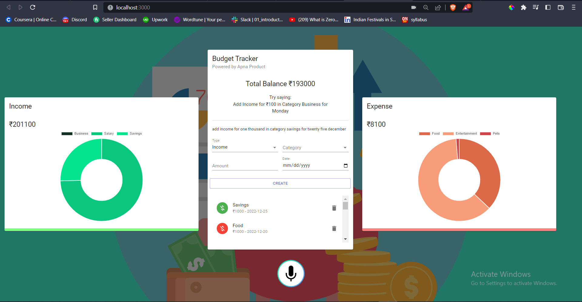 GitHub - Jaspreet099/Apna-Product-Budget-Tracker