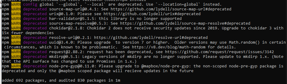 Upgrading To Gltf 20 · Issue 220 · Cesiumgs3d Tiles Validator · Github 