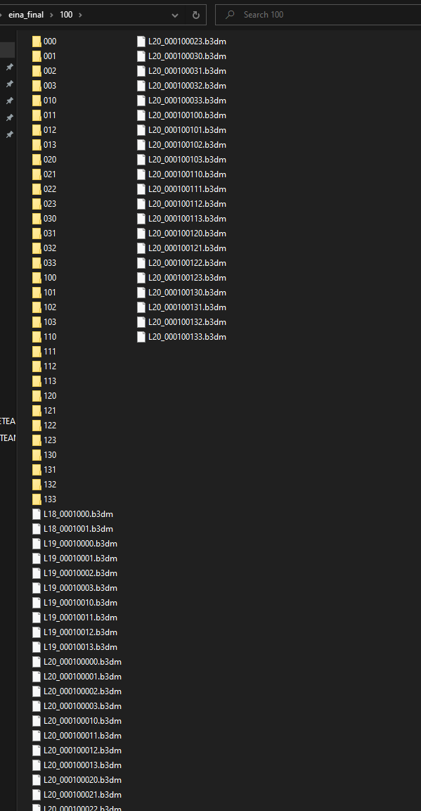 Upgrading To Gltf 20 · Issue 220 · Cesiumgs3d Tiles Validator · Github 