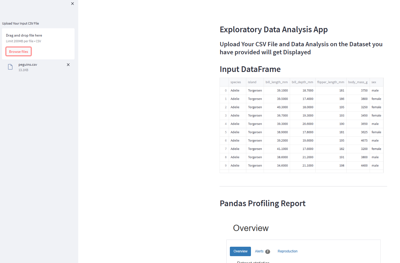 GitHub - Pramanik4/Streamlit-Web-Applications-