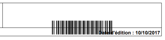 Misplaced bar code after conversion from ODT to PDF · Issue #248 · opensagres/xdocreport · GitHub