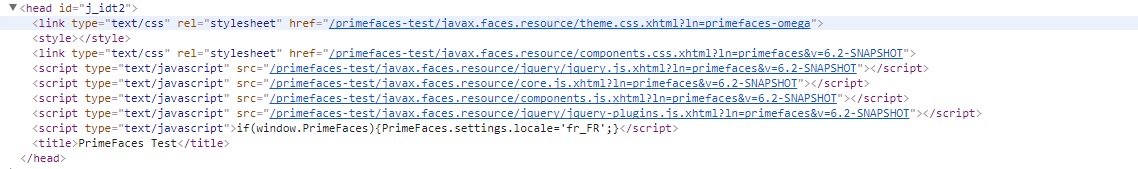 Ensure correct resources ordering · Issue #2975 · primefaces/primefaces · GitHub