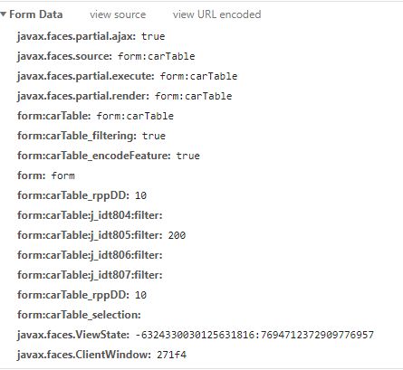 Datatable: Lazy Sorting Regression · Issue #6489 · primefaces/primefaces · GitHub
