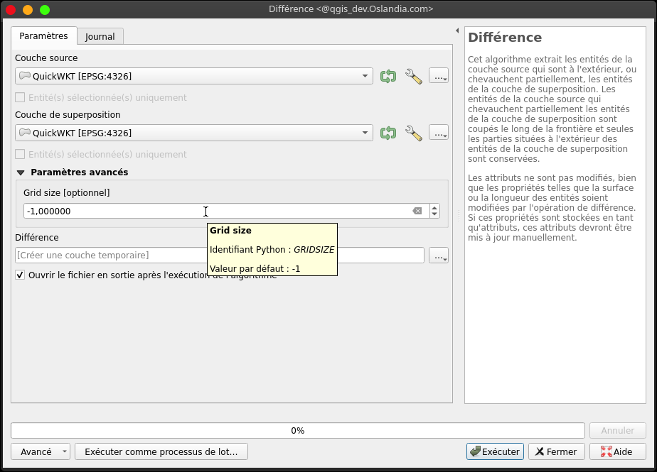 Use GEOS >= 3.9.0 fixed precision (Request in QGIS) · Issue #7778 ...