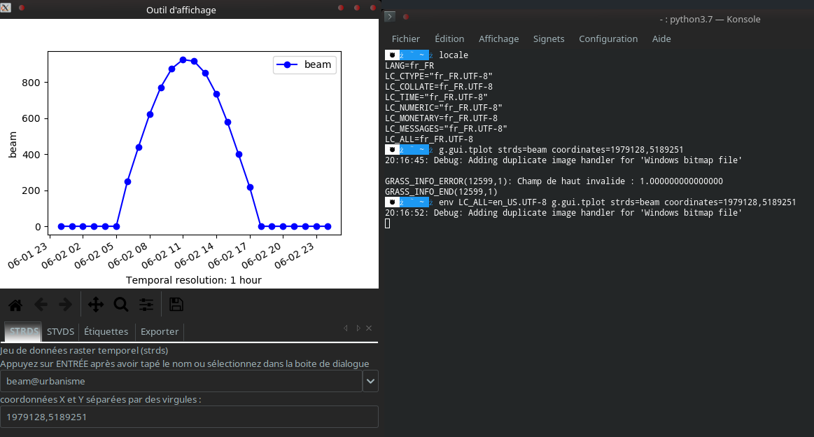 [Bug] error with g.gui.tplot when locale is not en · Issue #689 · OSGeo/grass · GitHub