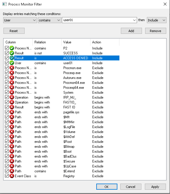 GitHub - TMaskpl/SysinternalsSuite