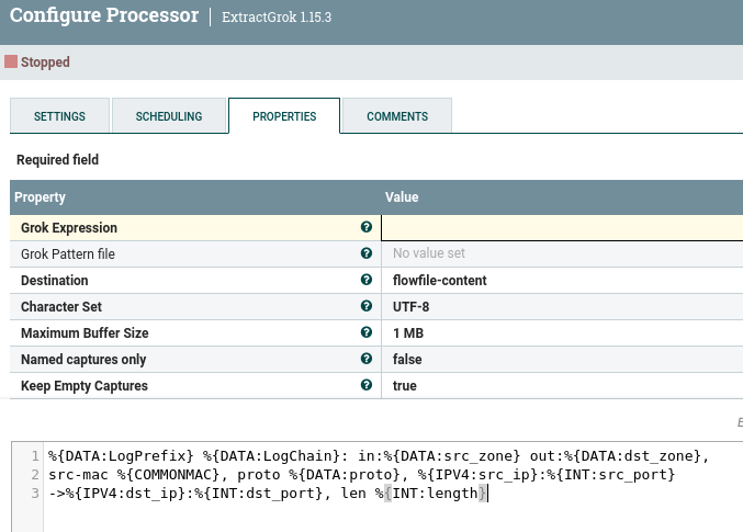 GitHub - TMaskpl/TMask_NIFI_Syslog