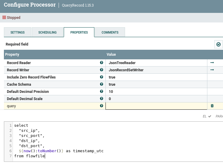 GitHub - TMaskpl/TMask_NIFI_Syslog