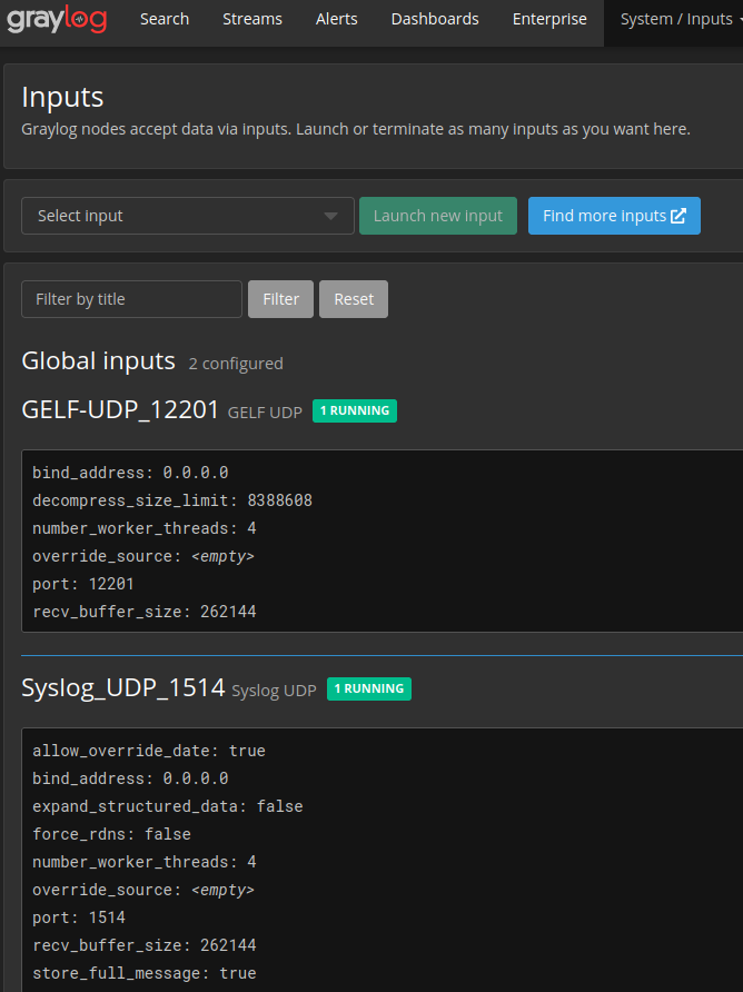 GitHub - TMaskpl/TMask_Graylog_Windows_Security: Graylog -> Syslog ...