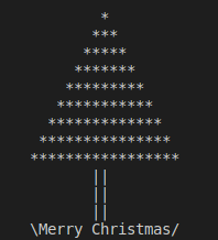 GitHub - TMaskpl/Merry-Christmas