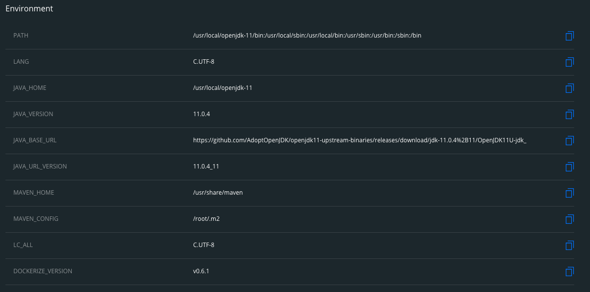 Parsing Error When Initializing With Docker · Issue 456 · Steve Communitysteve · Github