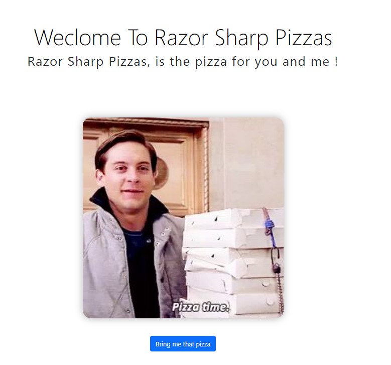 GitHub - danilt2000/RazorPizzeria