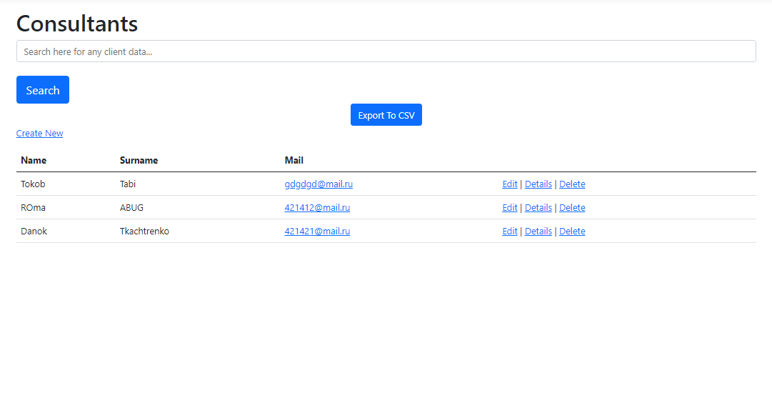 GitHub - danilt2000/ManagementContract