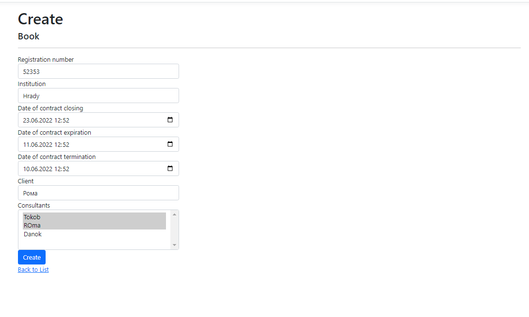 GitHub - danilt2000/ManagementContract