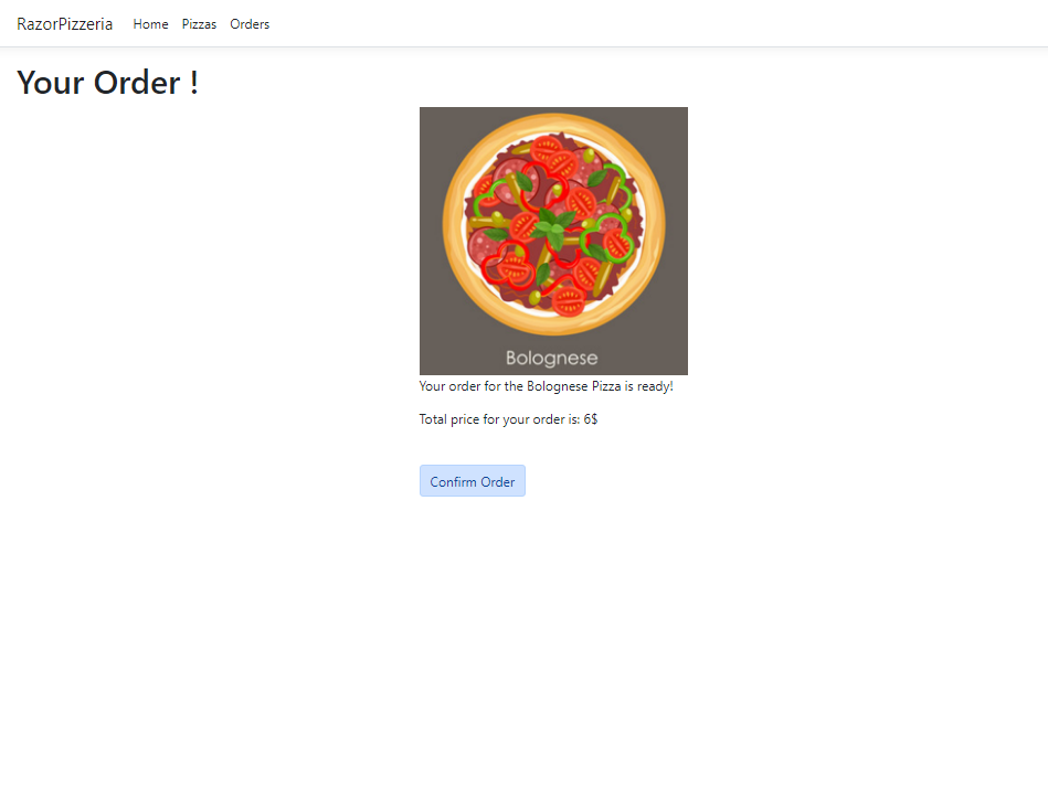 GitHub - danilt2000/RazorPizzeria