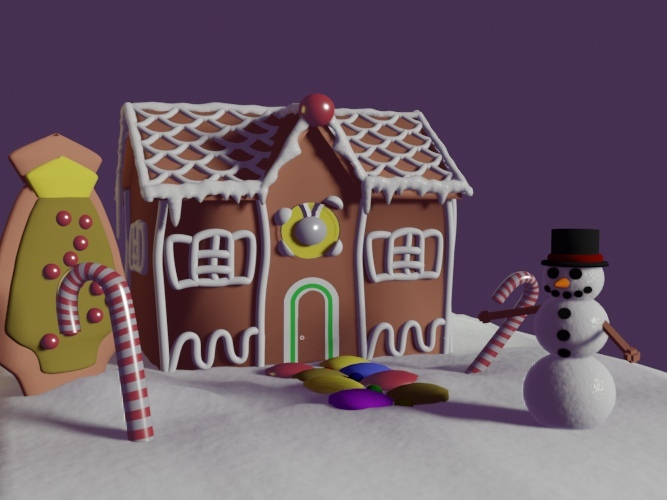 GitHub - danilt2000/Work-in-blender: Works in blender and photoshop