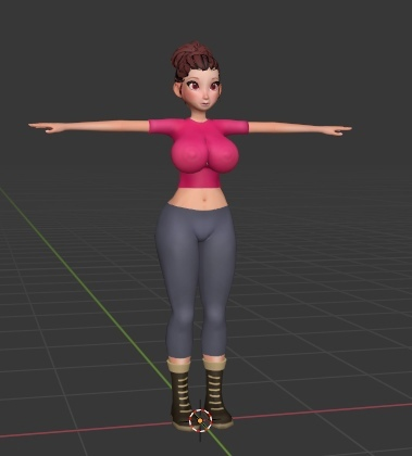 GitHub - danilt2000/Work-in-blender: Works in blender and photoshop