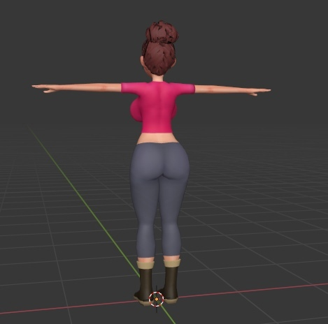 GitHub - danilt2000/Work-in-blender: Works in blender and photoshop